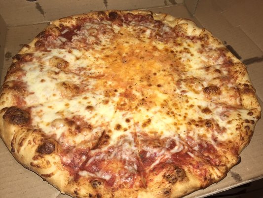 DEARBORN PIZZA - 60 Photos & 45 Reviews - Pizza - 14406 W Warren Ave ...