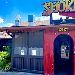 SMOKIES BBQ - Updated July 2025 - 152 Photos & 238 Reviews - 5251 E ...