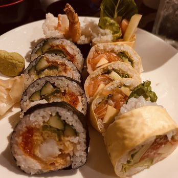 RYOKO’S - Updated November 2024 - 3376 Photos & 3434 Reviews - 619 ...