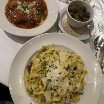 IL POSTO TRATTORIA - Updated August 2024 - 586 Photos & 665 Reviews ...