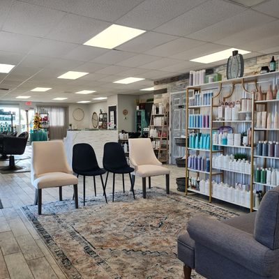 ROOT 77 HAIR STUDIO - Updated October 2025 - Request an Appointment ...