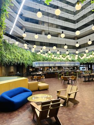 INTERNATIONAL SQUARE FOOD COURT - Updated November 2025 - 12 Photos ...