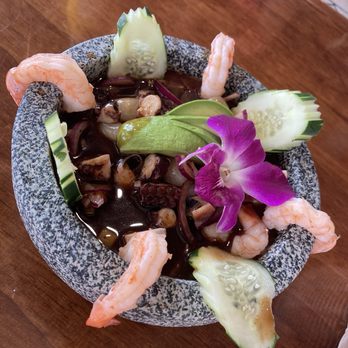 WACKY CRAB SHACK - Updated October 2025 - 16 Photos & 19 Reviews - 1601 ...