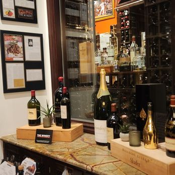 THE WINERY RESTAURANT & WINE BAR - Updated October 2025 - 2014 Photos ...