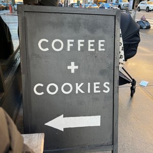 YANNI’S COFFEE - 91 Photos & 100 Reviews - 96 7th Ave, New York, NY - Yelp