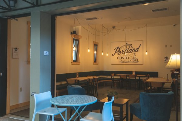 NORTHWEST PORTLAND INTERNATIONAL HOSTEL - 84 Photos & 157 Reviews - 479 ...