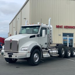 Mhc Kenworth Reviews | Read Customer Service Reviews of mhc.com