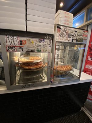 2 BROS PIZZA - Updated November 2024 - 222 Photos & 646 Reviews - 32 St ...