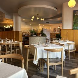 MANORAH - Updated December 2025 - 54 Photos & 27 Reviews - 654 W ...