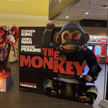 AMC DINE-IN DESERT RIDGE 18 - Updated December 2025 - 169 Photos & 400 ...