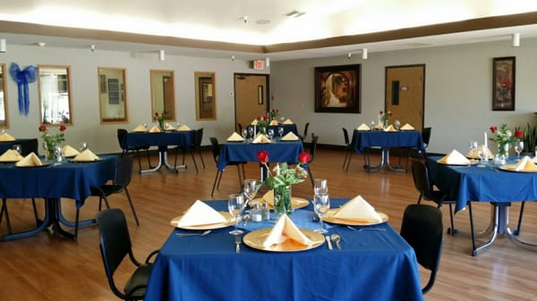 DIAMOND RIDGE HEALTHCARE CENTER - Updated February 2025 - 23 Photos ...