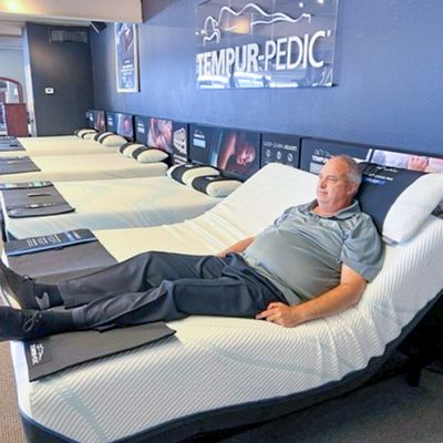 MANCINI’S SLEEPWORLD - SAN MATEO - Updated March 2025 - 38 Photos & 554 ...