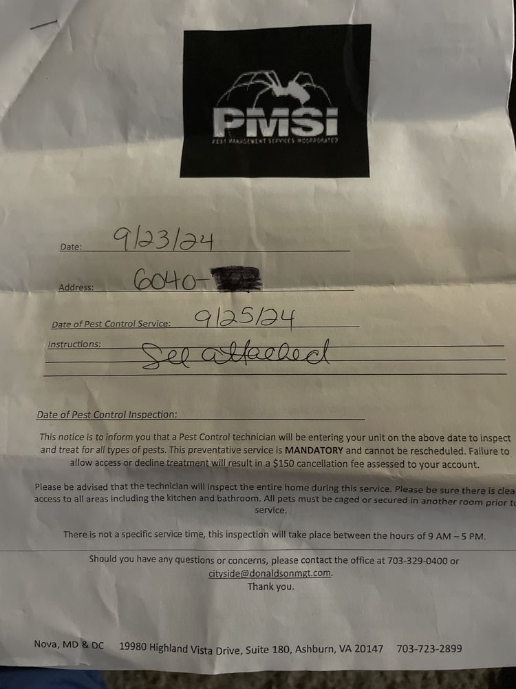 PMSI - Updated October 2025 - 13 Photos & 41 Reviews - 19980 Highland ...