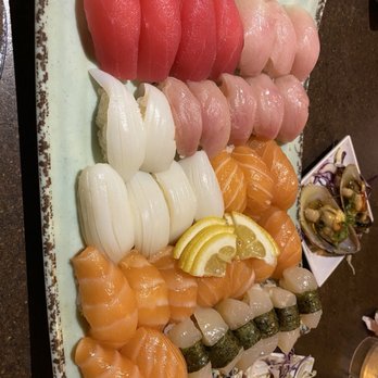 TOKYO SUSHI - Updated June 2025 - 1902 Photos & 1207 Reviews - 1999 S ...