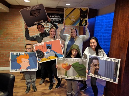 ESCAPE GAMES WORCESTER - 22 Photos & 46 Reviews - 108 Grove St ...