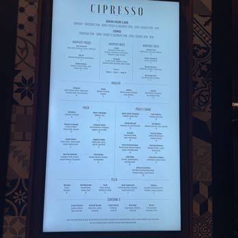 CIPRESSO SEMINOLE HARD ROCK - TAMPA - Updated March 2025 - 204 Photos ...