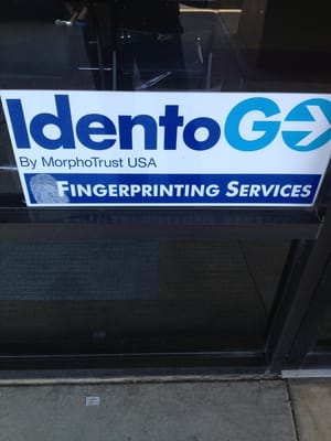 IDENTOGO - Updated December 2025 - 17 Photos & 111 Reviews - 3262 S Lp ...
