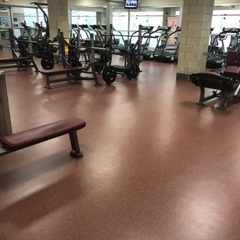 UNIVERSITY OF MINNESOTA RECREATION & WELLNESS CENTER - Updated January ...