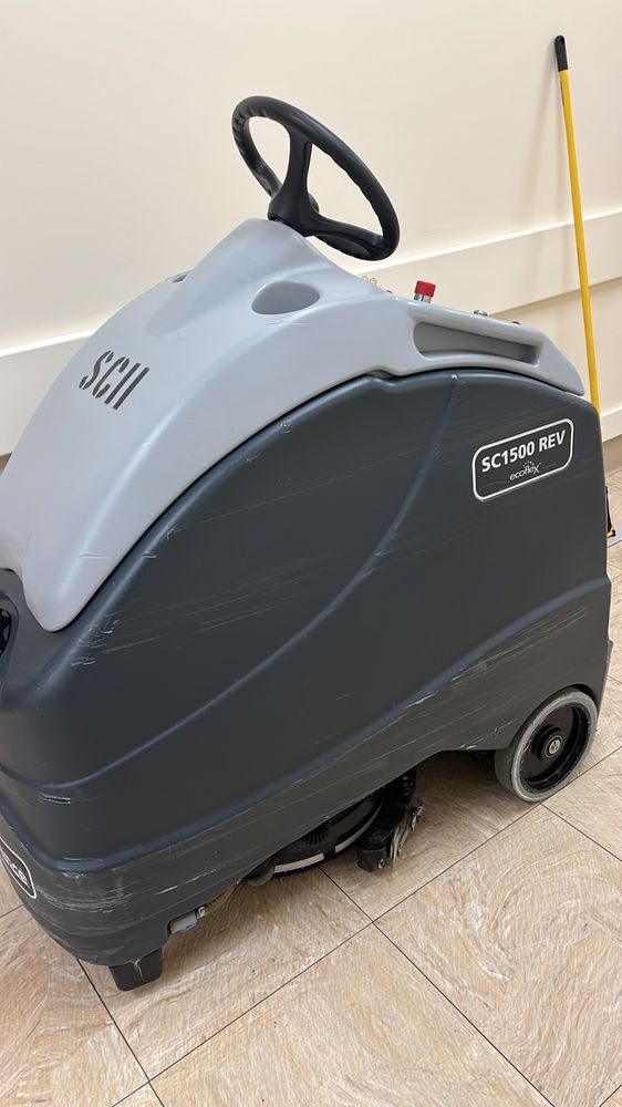 SCOUT JANITORIAL AND CLEANING SERVICES - Updated July 2025 - Request a ...