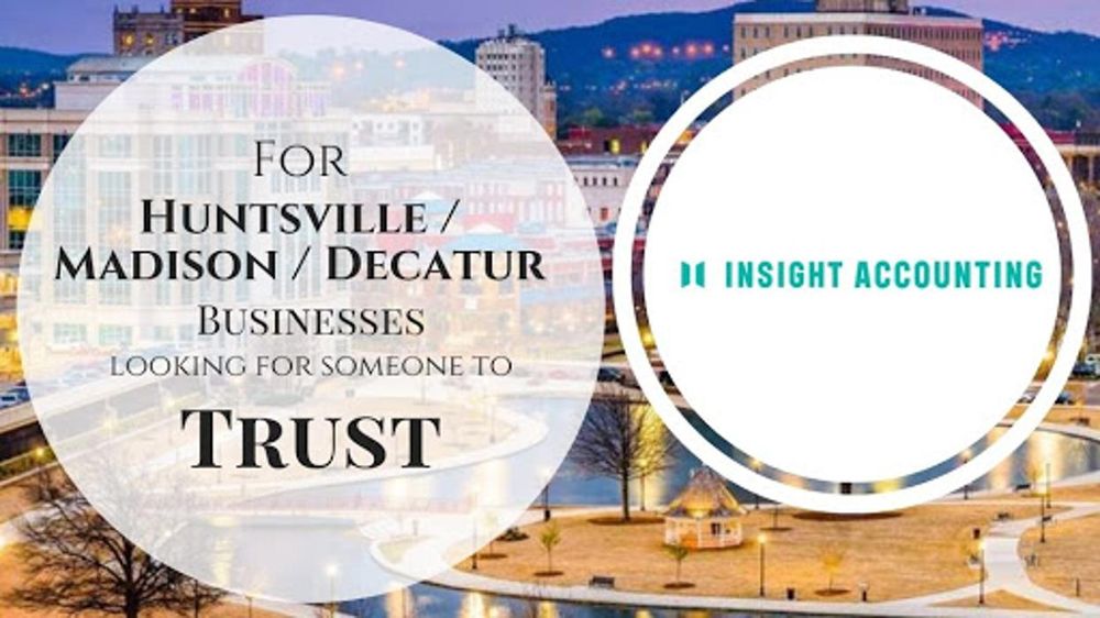 INSIGHT ACCOUNTING - Updated March 2024 - Request Consultation - 12 ...