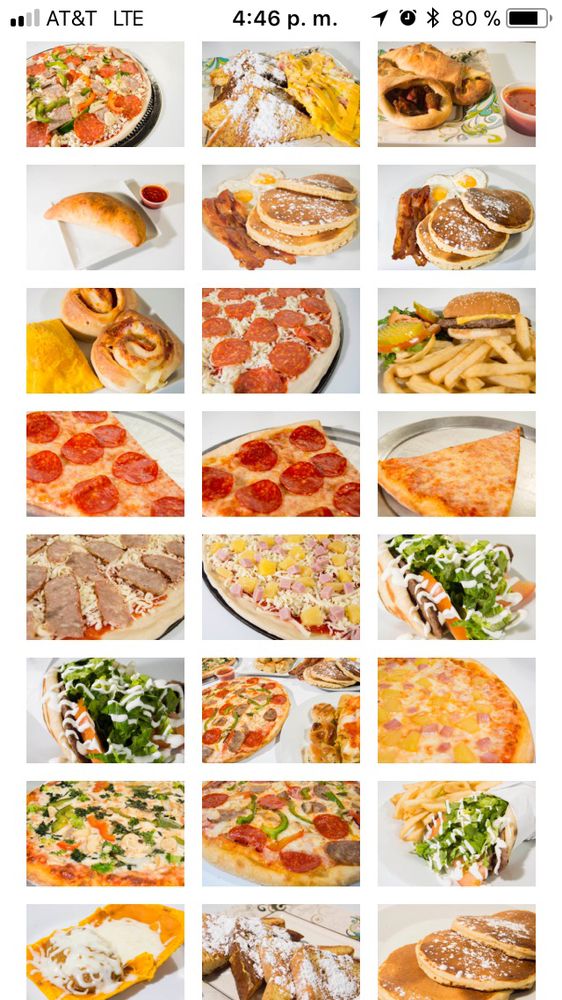 DAISY’S PIZZA PLACE - Updated April 2025 - 12 Photos & 13 Reviews ...