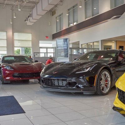 AUTONATION CHEVROLET WEST AUSTIN - Updated September 2025 - 59 Photos ...