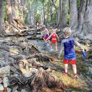 CIBOLO NATURE CENTER - 95 Photos & 28 Reviews - 140 City Park Rd ...