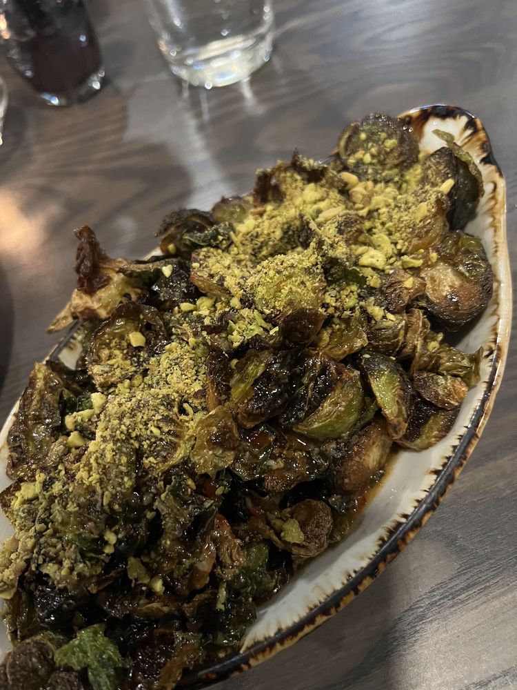 GREZI - Updated July 2024 - 66 Photos & 46 Reviews - 4543 Main St ...