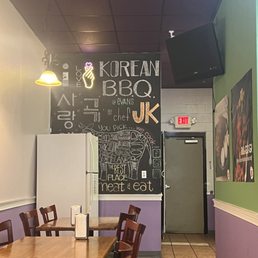 CHEF JK KOREAN BBQ - Updated September 2025 - 135 Photos & 97 Reviews ...