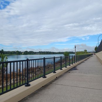 LAKE UNDERHILL PARK - Updated December 2025 - 165 Photos & 37 Reviews ...