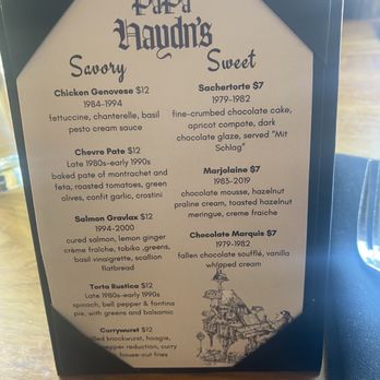 PAPA HAYDN - SELLWOOD - Updated January 2025 - 873 Photos & 584 Reviews ...