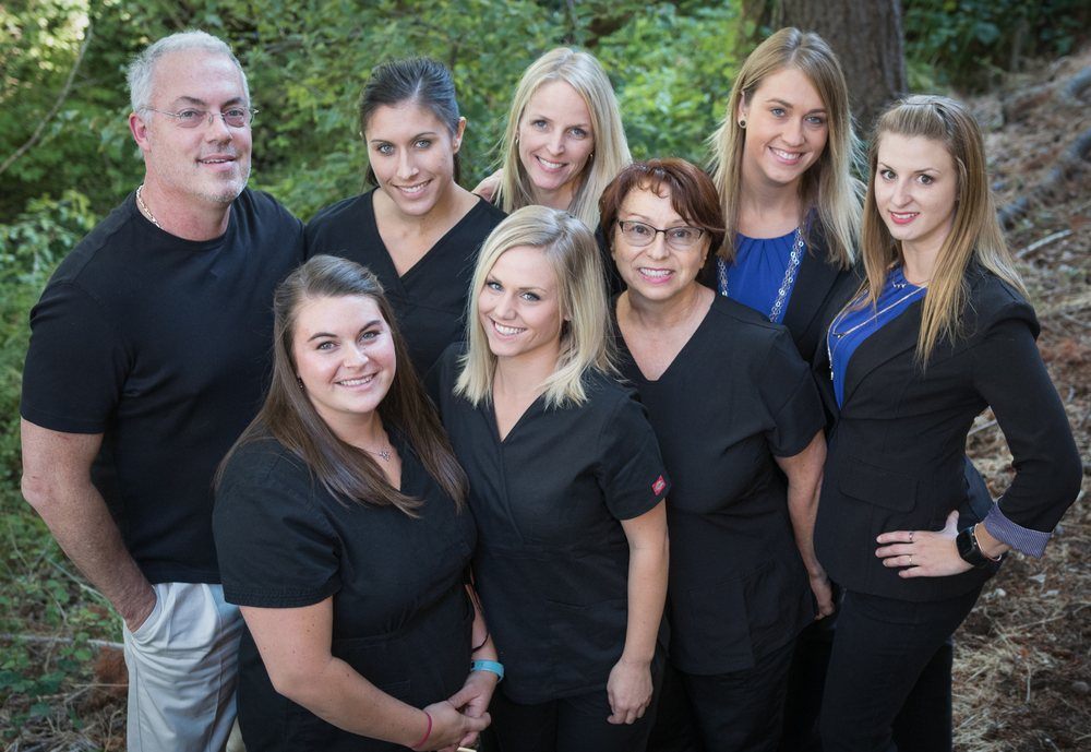 BELLINGHAM SMILES - Updated June 2026 - 10 Photos - 1420 King St ...