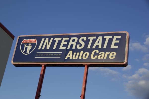 INTERSTATE AUTO CARE - Updated December 2025 - 53 Photos & 43 Reviews ...