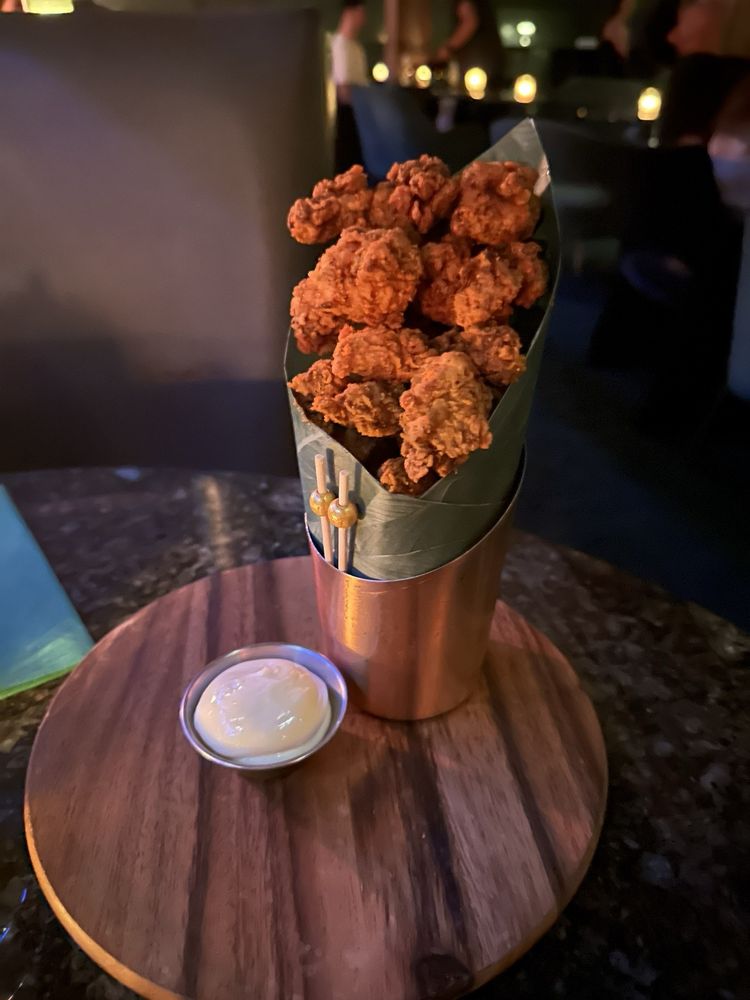 FLORA ROOM - Updated October 2025 - 163 Photos & 78 Reviews - 200 N 1st St, Minneapolis ...