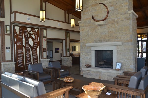 JESTER PARK NATURE CENTER - Updated March 2025 - 65 Photos - 12130 NW ...