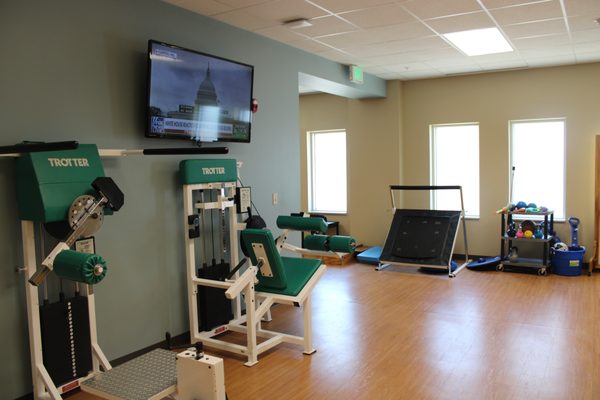 CORE CENTER OF DAVIESS COMMUNITY HOSPITAL - Updated October 2025 - 15 ...