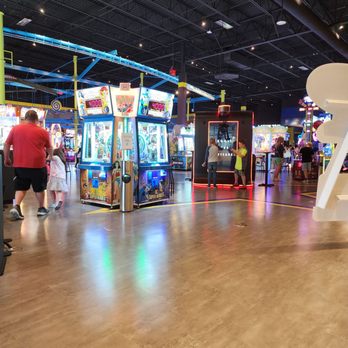 MAIN EVENT LEXINGTON - Updated January 2025 - 16 Photos & 23 Reviews ...