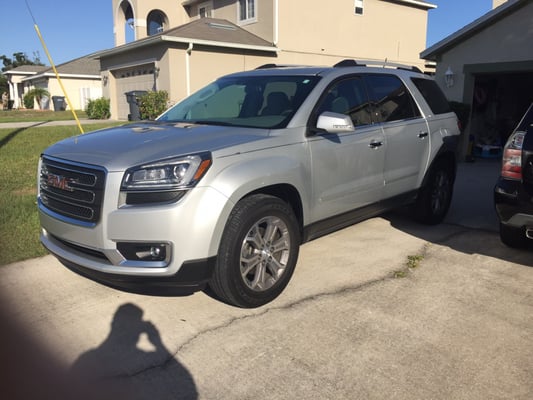 STARLING CHEVY OF ORLANDO - Updated May 2026 - 32 Photos & 115 Reviews ...