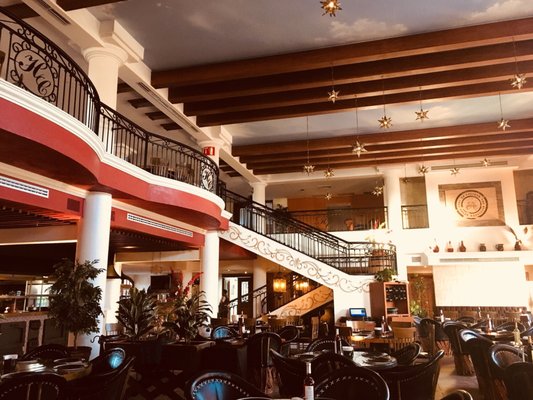 LOS COMPADRES - Updated October 2025 - Blvd. Luis Donaldo Colosio 2654 ...