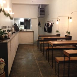 MONOGRAM COFFEE - Updated January 2026 - 45 Photos & 56 Reviews - 4814 ...