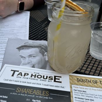 THE TAP HOUSE ON HISTORIC 3RD ST - Updated December 2025 - 187 Photos ...