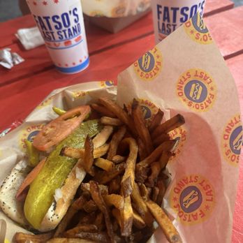 FATSO’S LAST STAND - Updated October 2025 - 904 Photos & 988 Reviews ...