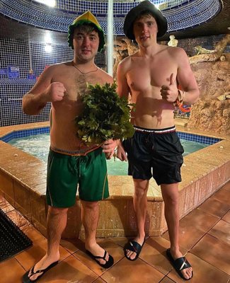 RUSSIAN TURKISH BATHS - Updated October 2025 - 27 Photos - 5445 Collins ...