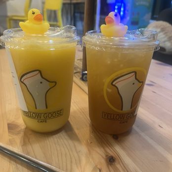 YELLOW GOOSE CAFE - Updated July 2024 - 187 Photos & 104 Reviews ...
