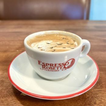 ROSETTA ROASTING - Updated July 2024 - 488 Photos & 399 Reviews - 206 S ...