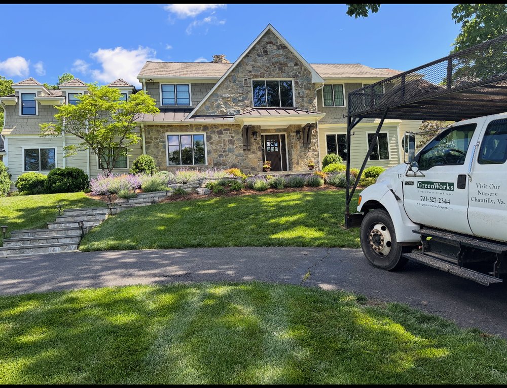 GREENWORKS LANDSCAPING - Updated December 2025 - 22438 Evergreen Mills ...