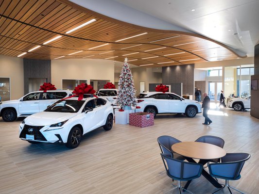 KENDALL LEXUS OF EUGENE - Updated October 2025 - 65 Photos & 48 Reviews ...
