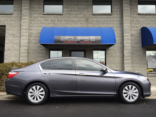 ECLIPSE WINDOW TINTING - Updated December 2025 - 23 Photos & 27 Reviews ...