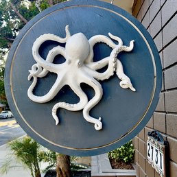 OCTOPUS BAJA - Updated January 2025 - 368 Photos & 150 Reviews - 2731 K ...