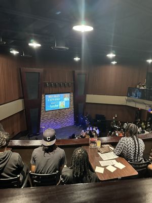 FUNNY BONE COMEDY CLUB - Updated September 2025 - 129 Photos & 152 Reviews - 145 Easton Town Ctr ...